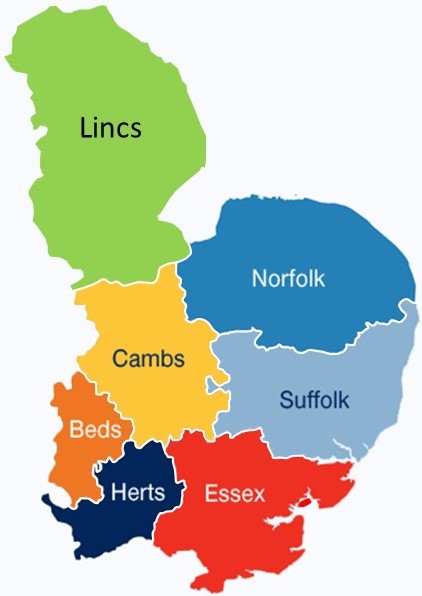 Eastern Athletic Association – Eastern Athletics Association